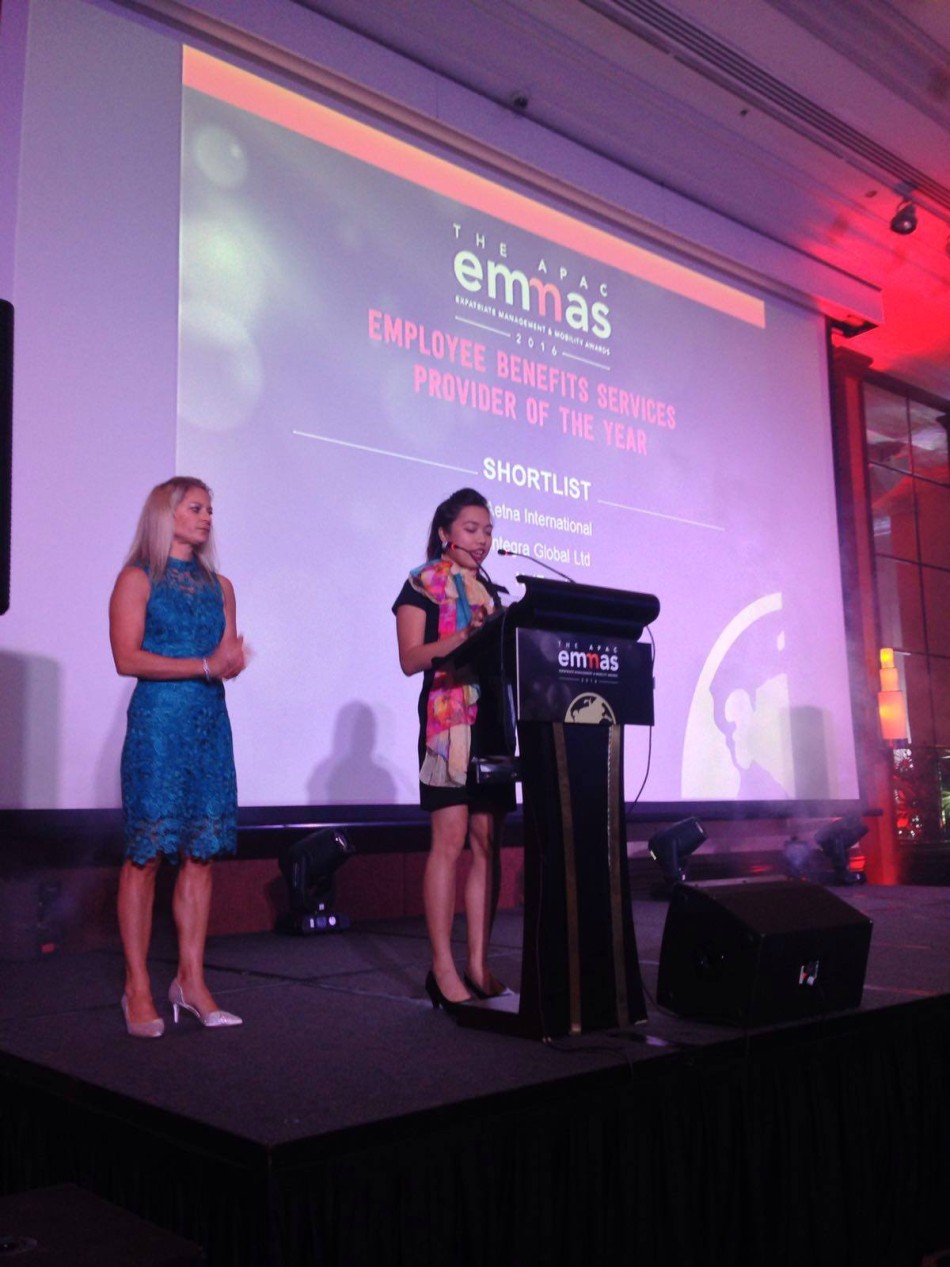 Conference: Foreign Expat Management APAC Summit | Community Business