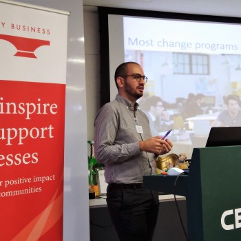 Community Investment Forum 3 | Community Business